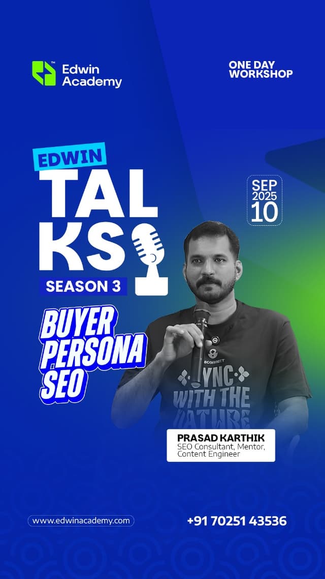 Edwin Academy | Career-Focused Training Institute in Kerala