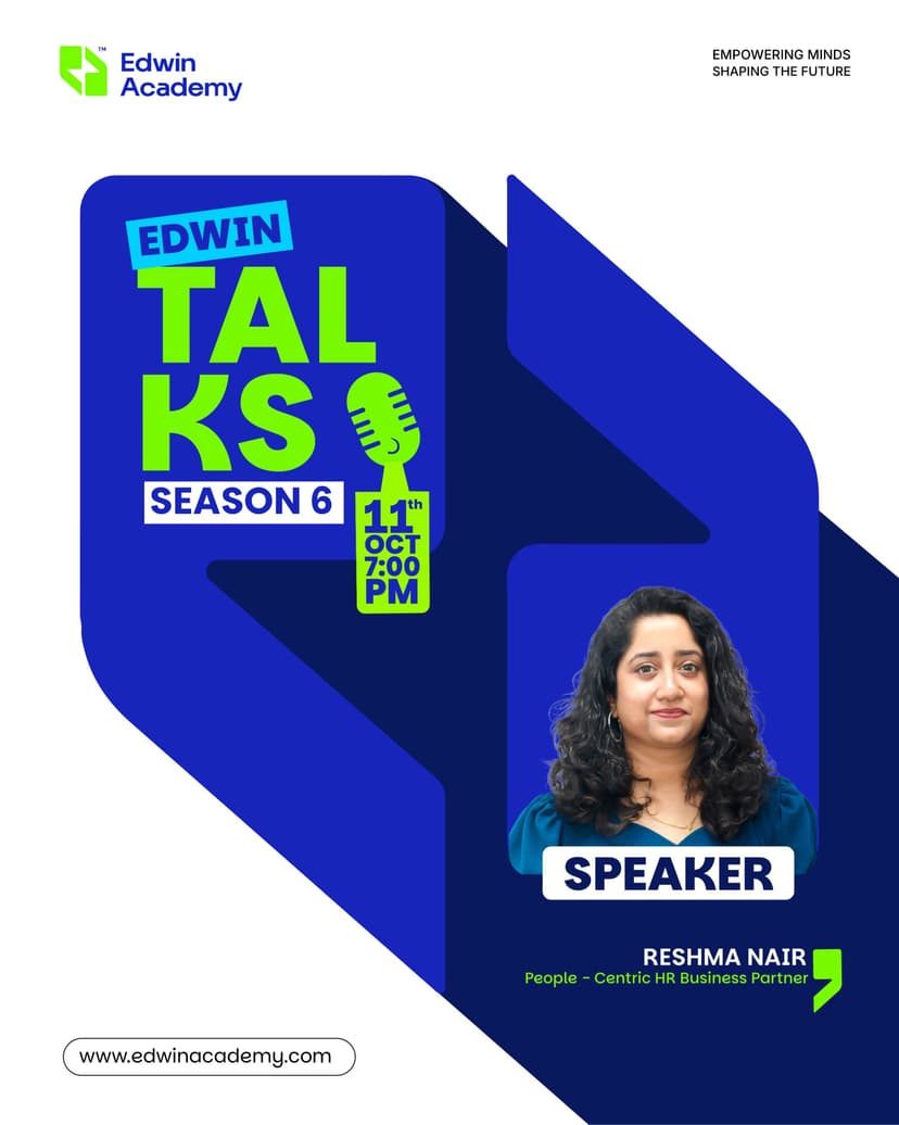 Edwin Academy | Career-Focused Training Institute in Kerala